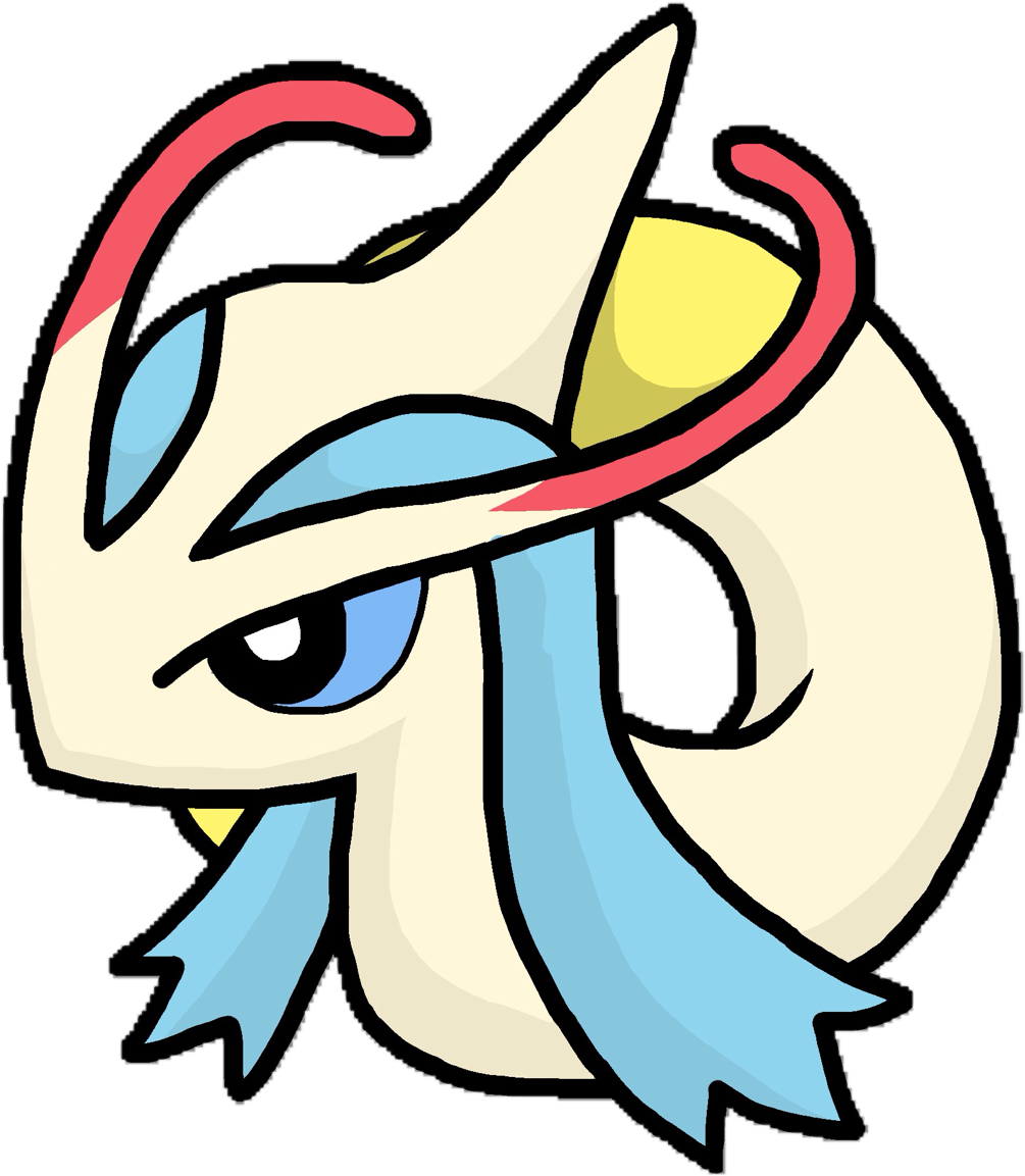 Download Mermaid Prince Shiny Milotic And Flygon Shuffle Icons ...