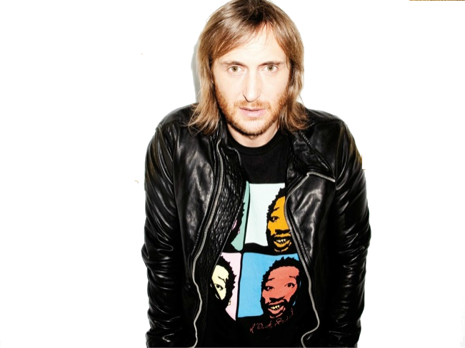 David Guetta Png - Leather Jacket Clipart - Large Size Png Image - PikPng