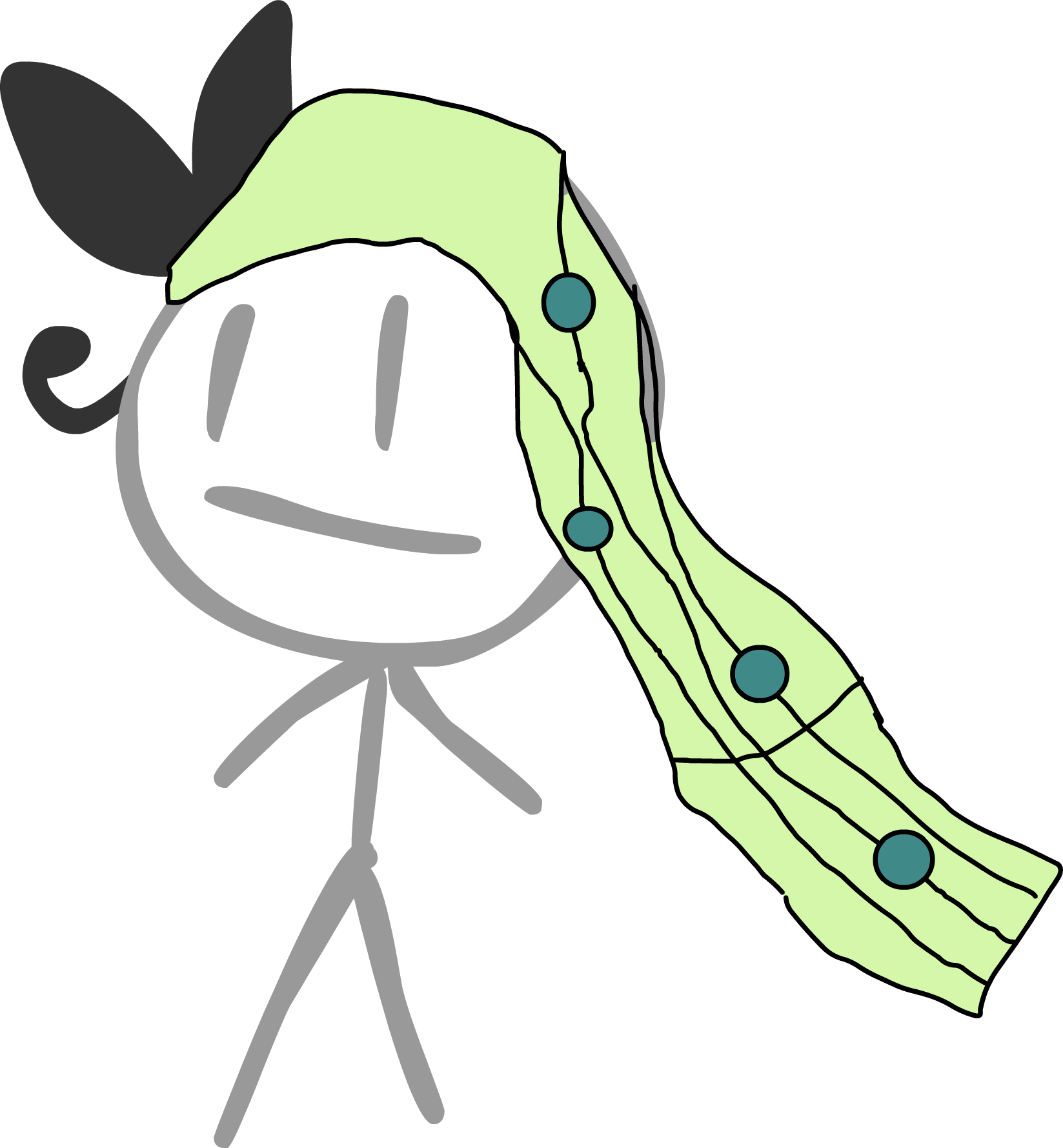 Bfdi David , Png Download - Sonic Bfdi Clipart - Large Size Png Image ...