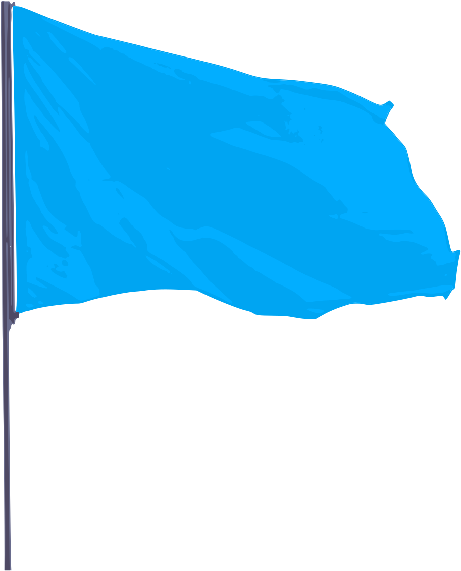 Flag Clipart - Large Size Png Image - PikPng