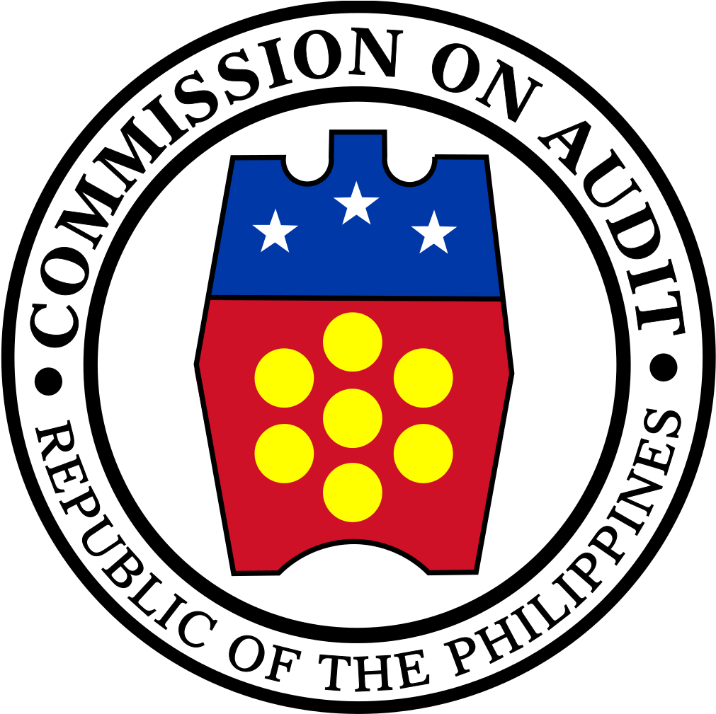 Commission On Audit - Commission On Audit Logo Clipart - Large Size Png ...