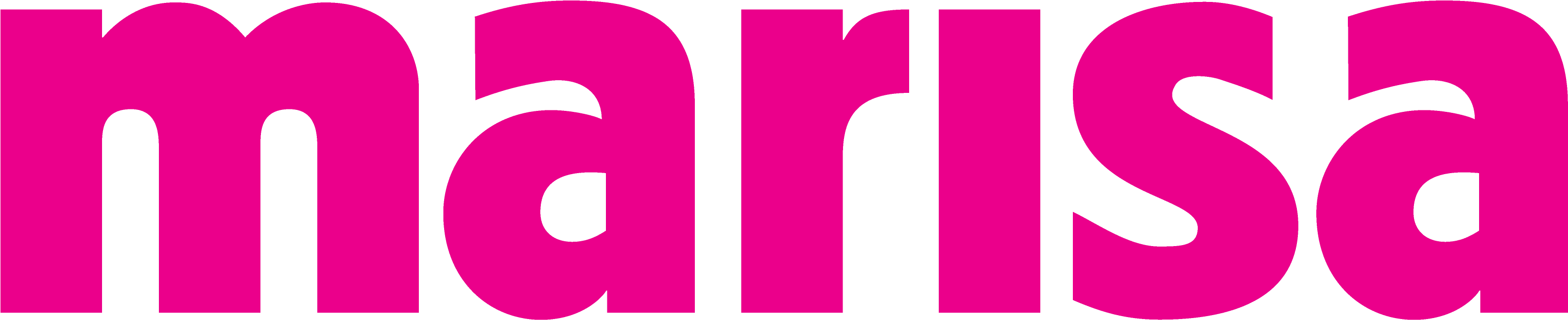 Logo Lojas Marisa - Marisa Clipart - Large Size Png Image - PikPng