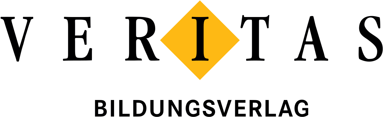 Veritas Logo - Veritas Verlag Clipart - Large Size Png Image - PikPng