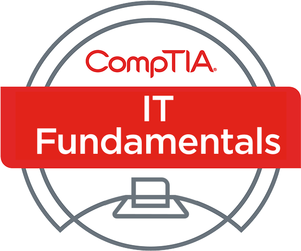 Download Comptia It Fundamentals - Comptia Itf Clipart Png Download ... Download Comptia It Fundamentals - Comptia Itf Clipart Png Download ...