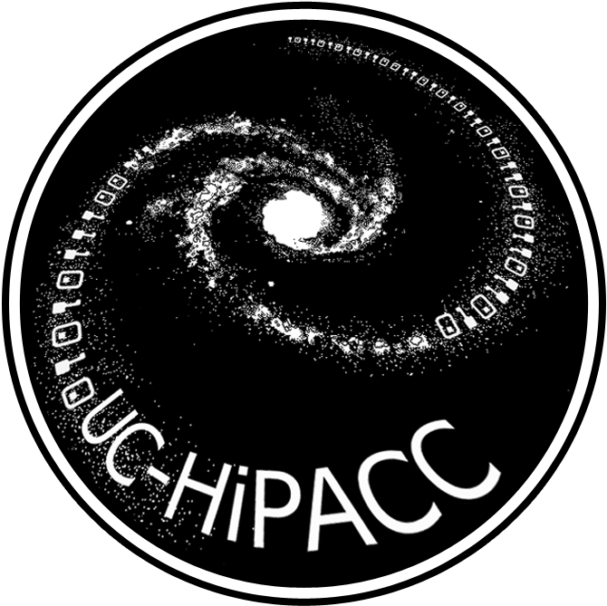 Uc Hipacc Logo - Spiral Clipart - Large Size Png Image - PikPng