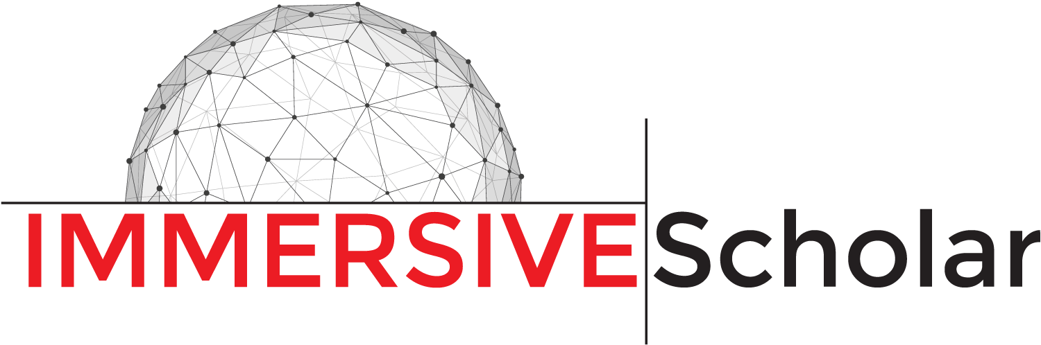 Immersive Scholar Logo - Graphic Design Clipart - Large Size Png Image ...