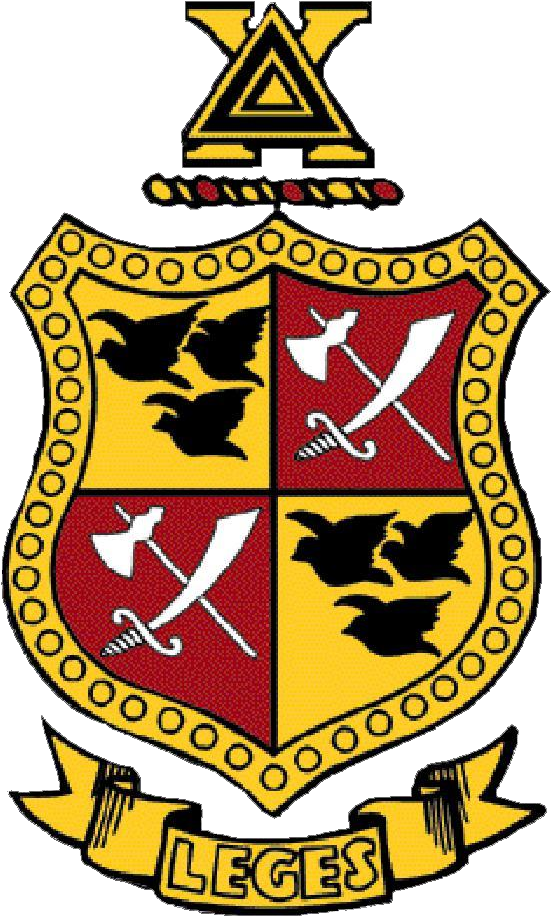 Delta Chi Clipart - Large Size Png Image - PikPng