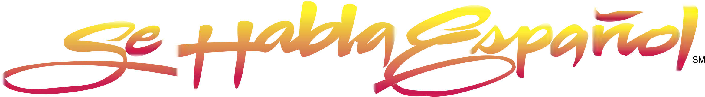 Se Habla Espanol Png - Calligraphy Clipart - Large Size Png Image - PikPng