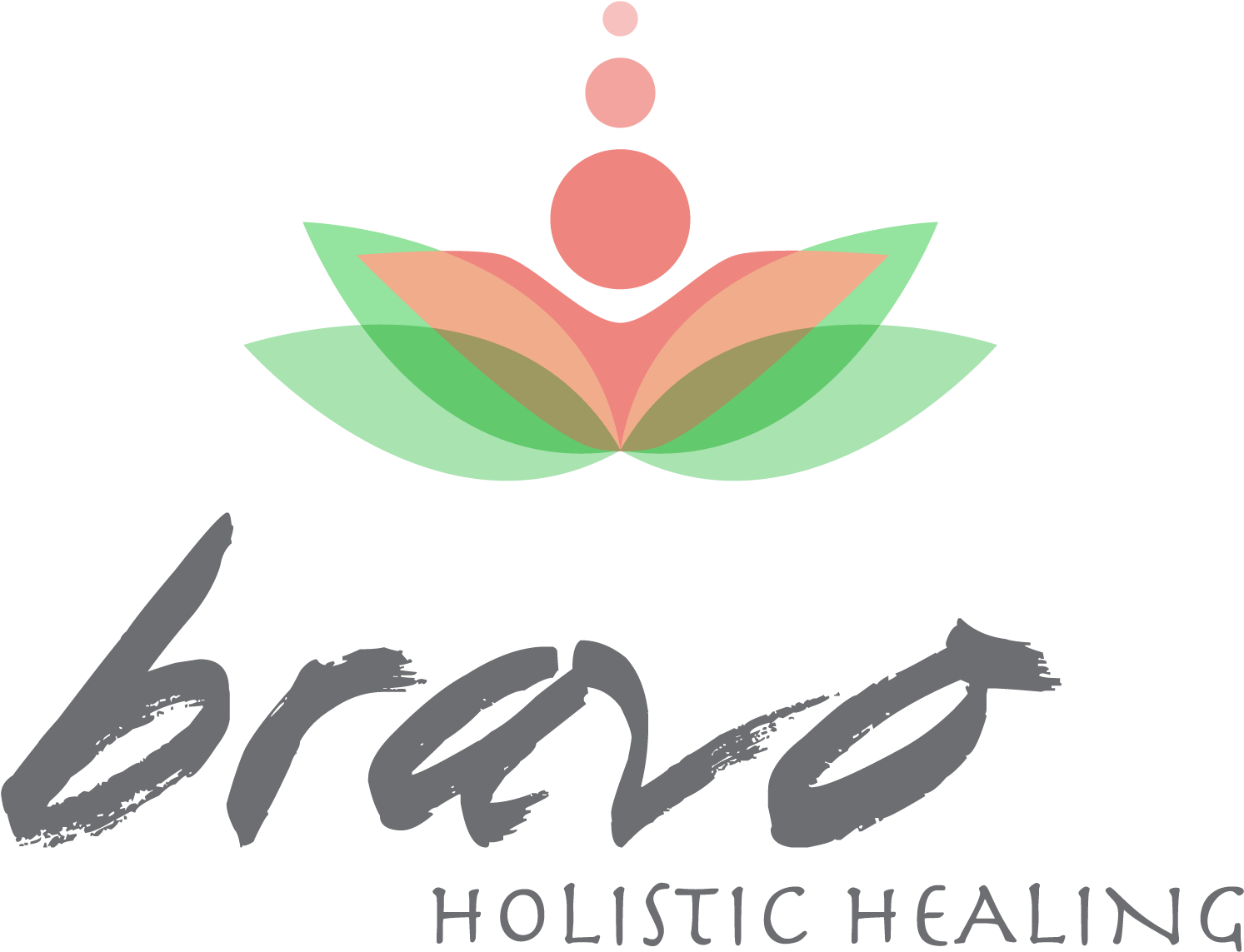 Bravo Holistic Healing - Holistic Healing Logos Clipart - Large Size ...
