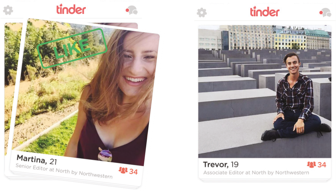 Tinder Clipart - Large Size Png Image - PikPng