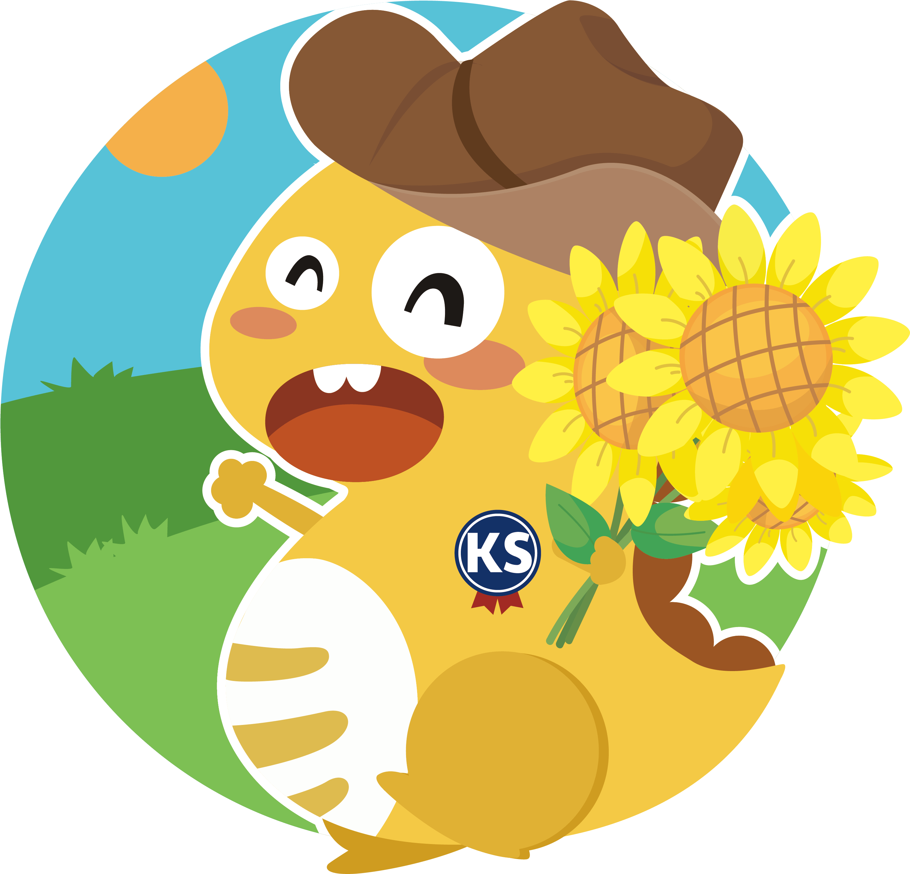 Vipkid Meet And Greet - Vipkid Clipart - Large Size Png Image - PikPng