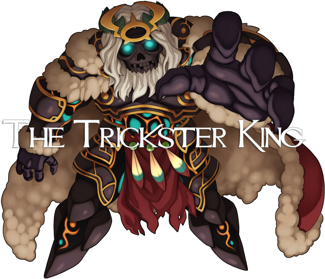 Tk - Ragnarok Online Monster Png Clipart - Large Size Png Image - PikPng