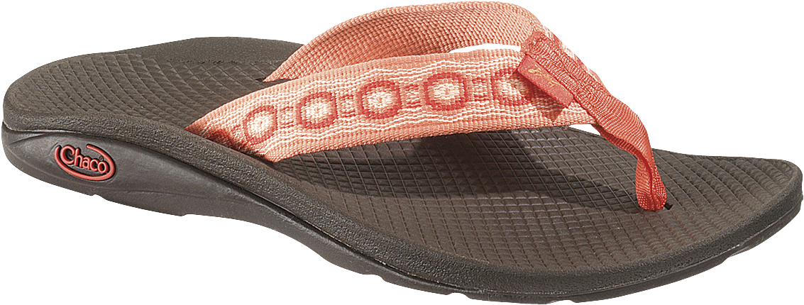 Coral Crops - Slipper Clipart - Large Size Png Image - PikPng