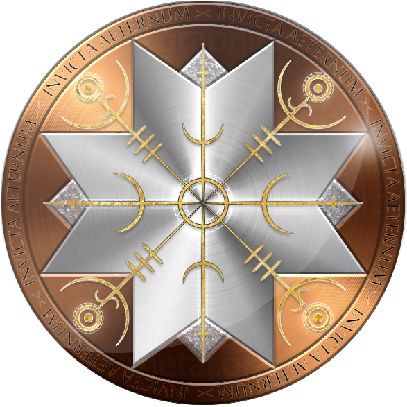 Destiny - Circle Clipart - Large Size Png Image - PikPng