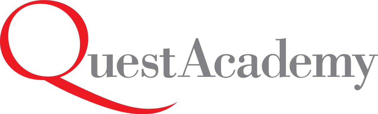 Quest Academy Logo Clipart - Large Size Png Image - PikPng