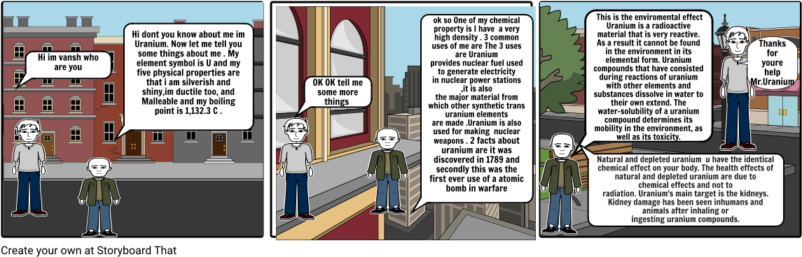 Uranium - Cartoon Clipart - Large Size Png Image - PikPng