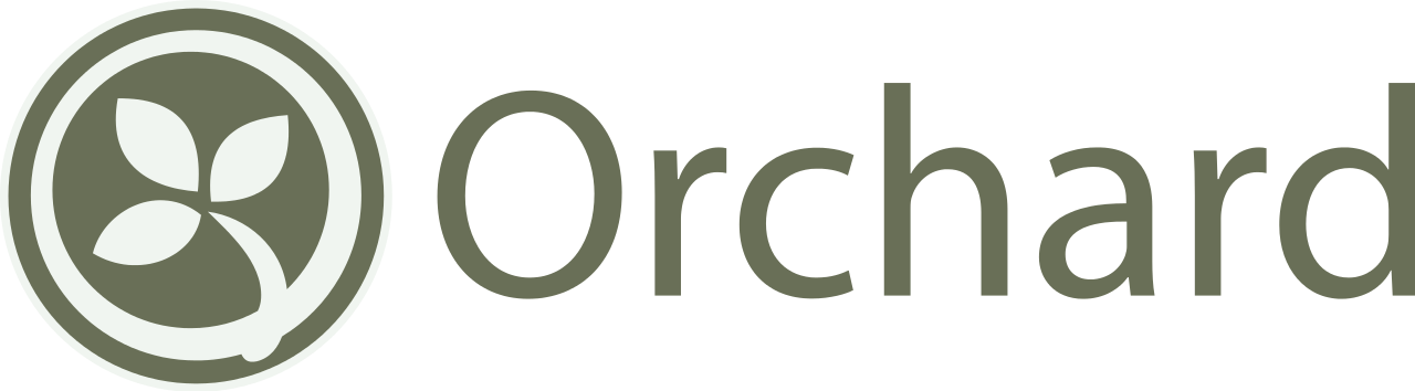 Orchard Logo - Orchard Cms Logo Clipart - Large Size Png Image - PikPng