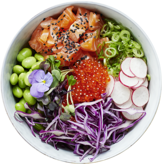 Menu - Bento Clipart - Large Size Png Image - PikPng