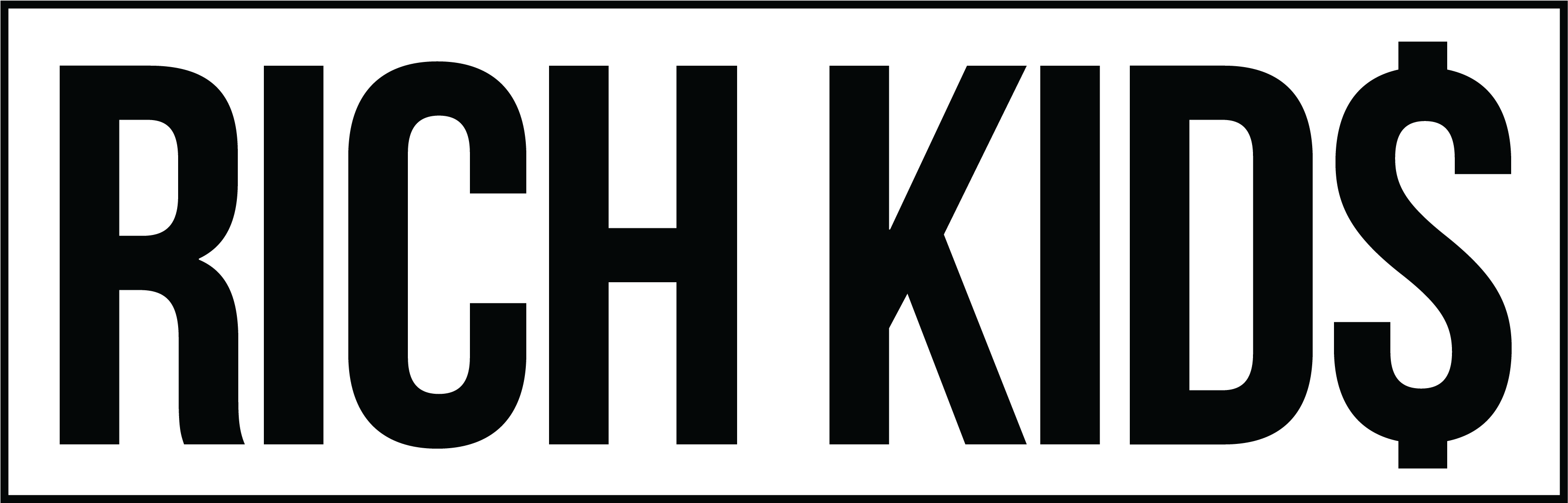 Rich Kid Clipart - Large Size Png Image - PikPng