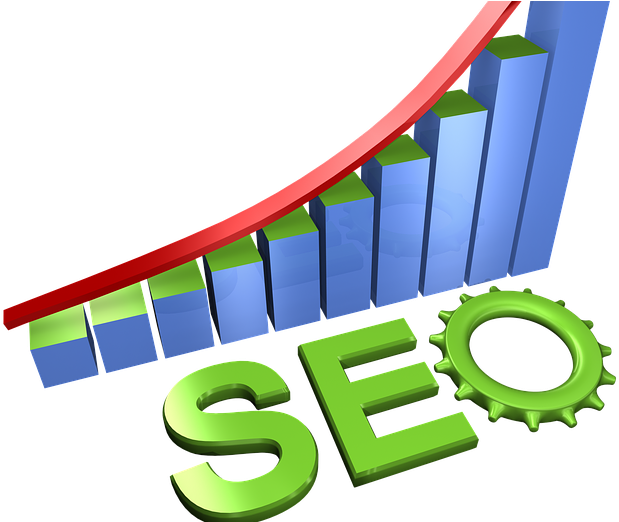 Seo Ranking Clipart - Large Size Png Image - PikPng