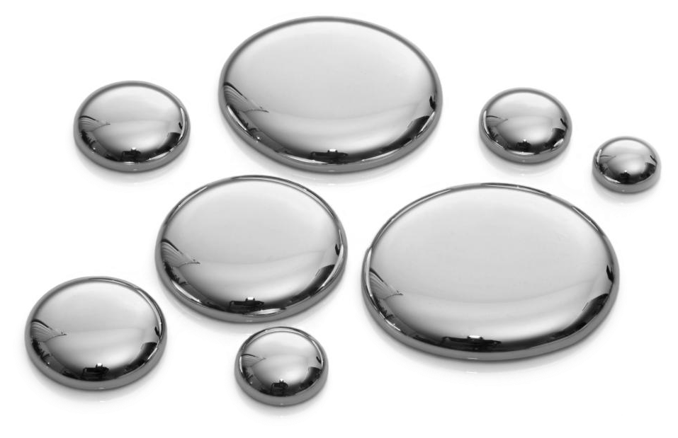 Mercurio Metal Png - Mercury Liquid Clipart - Large Size Png Image - PikPng