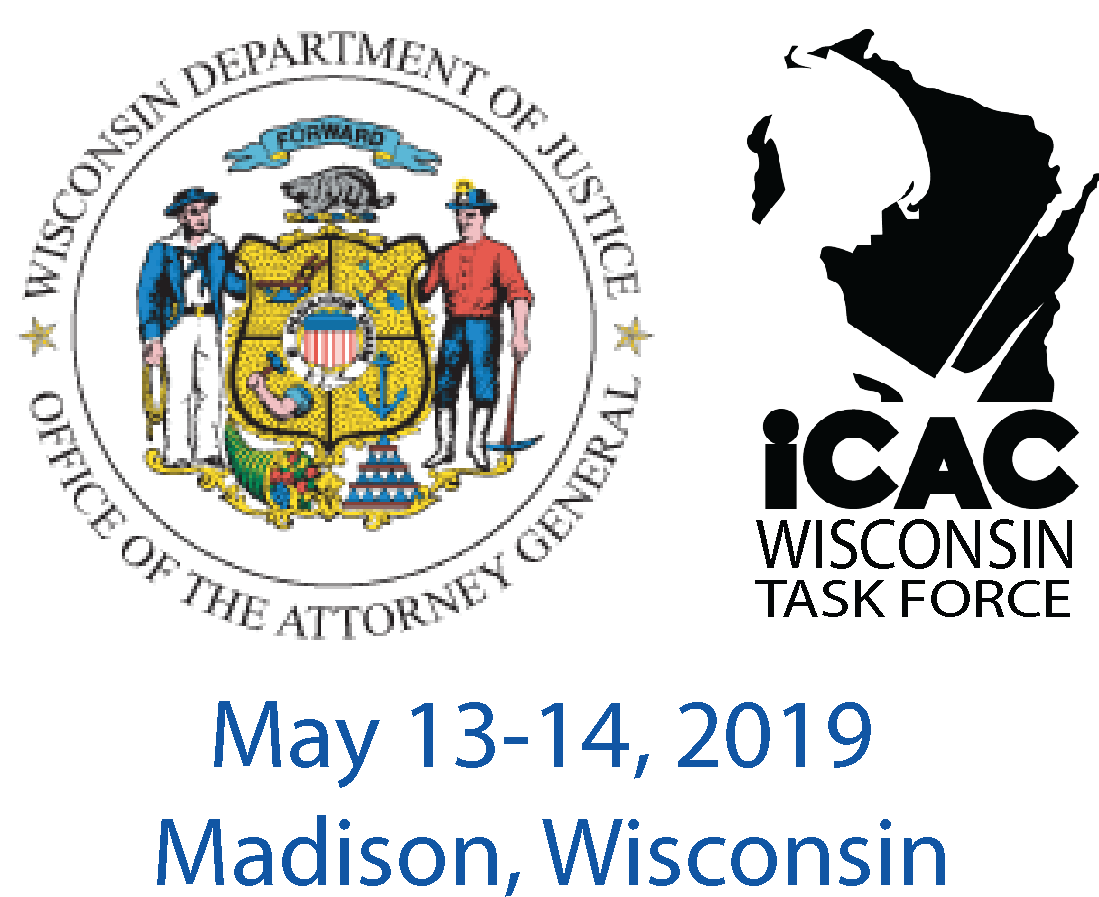 Wi Conf - Wisconsin Icac Clipart - Large Size Png Image - PikPng
