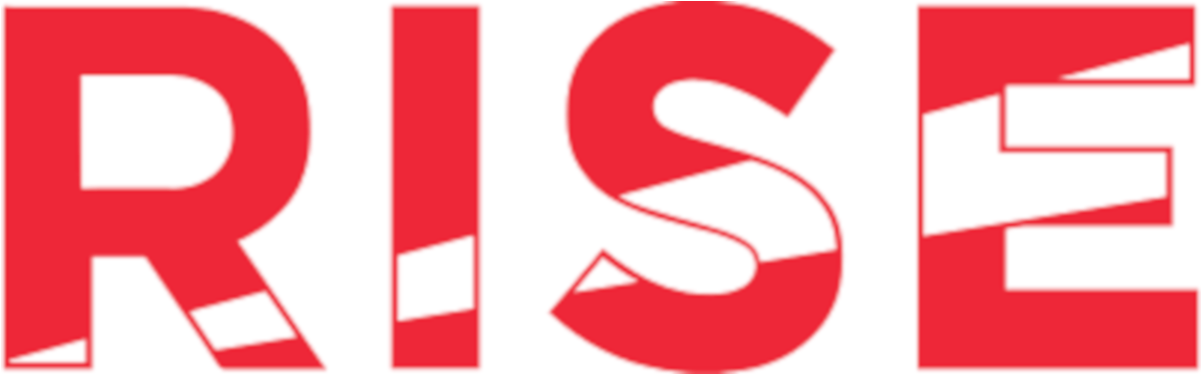 Rise Conference - Rise Conf Clipart - Large Size Png Image - PikPng