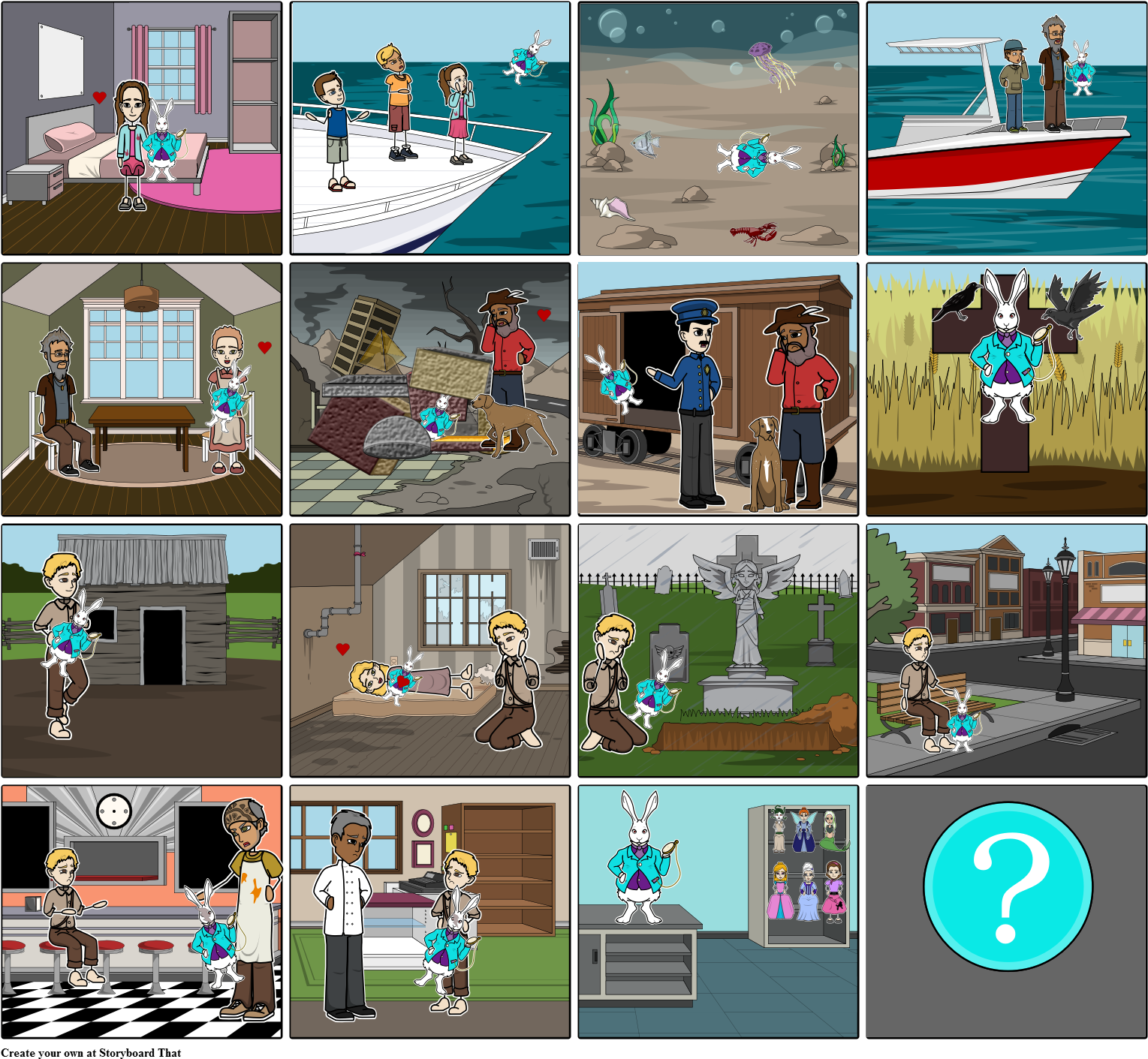 Edward Tulane Clipart - Large Size Png Image - PikPng