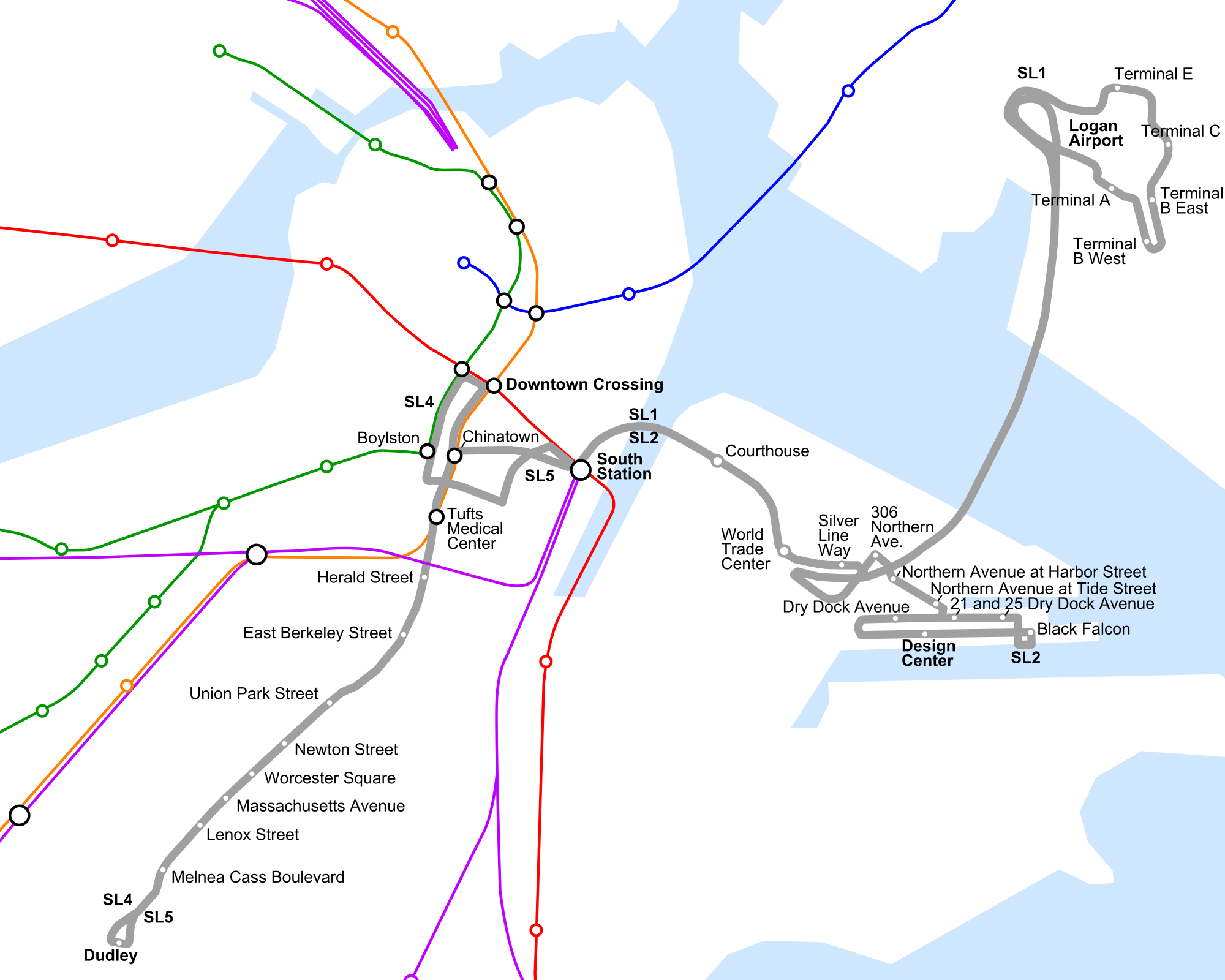 Silver Line Png - Map Clipart - Large Size Png Image - PikPng