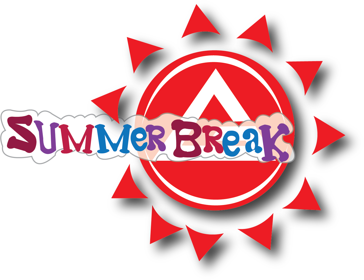 Ids Summer Camp - Circle Clipart - Large Size Png Image - PikPng