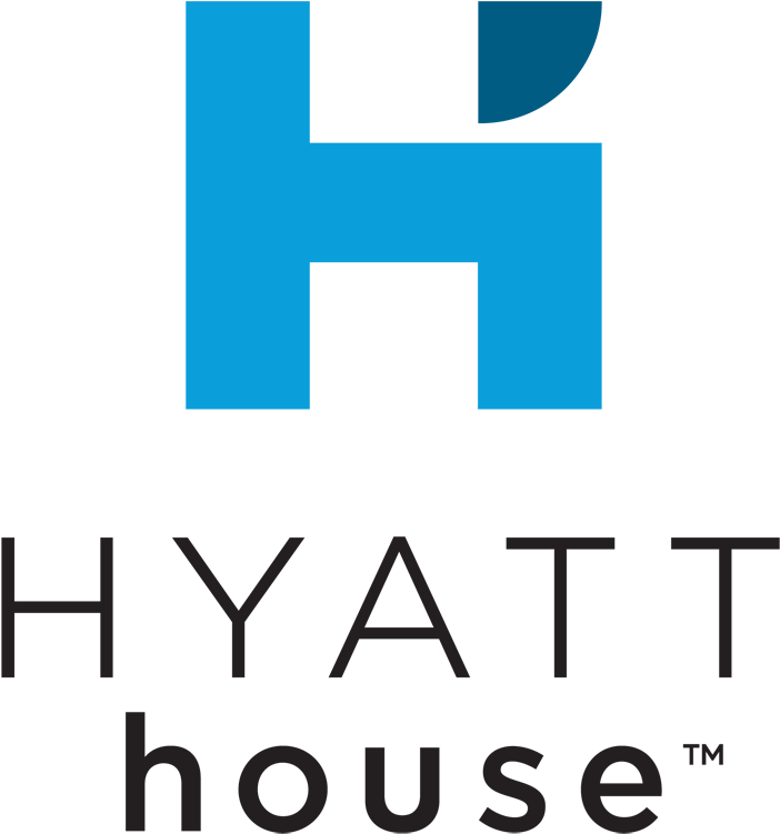 Hyatt House Logo Clipart - Large Size Png Image - PikPng
