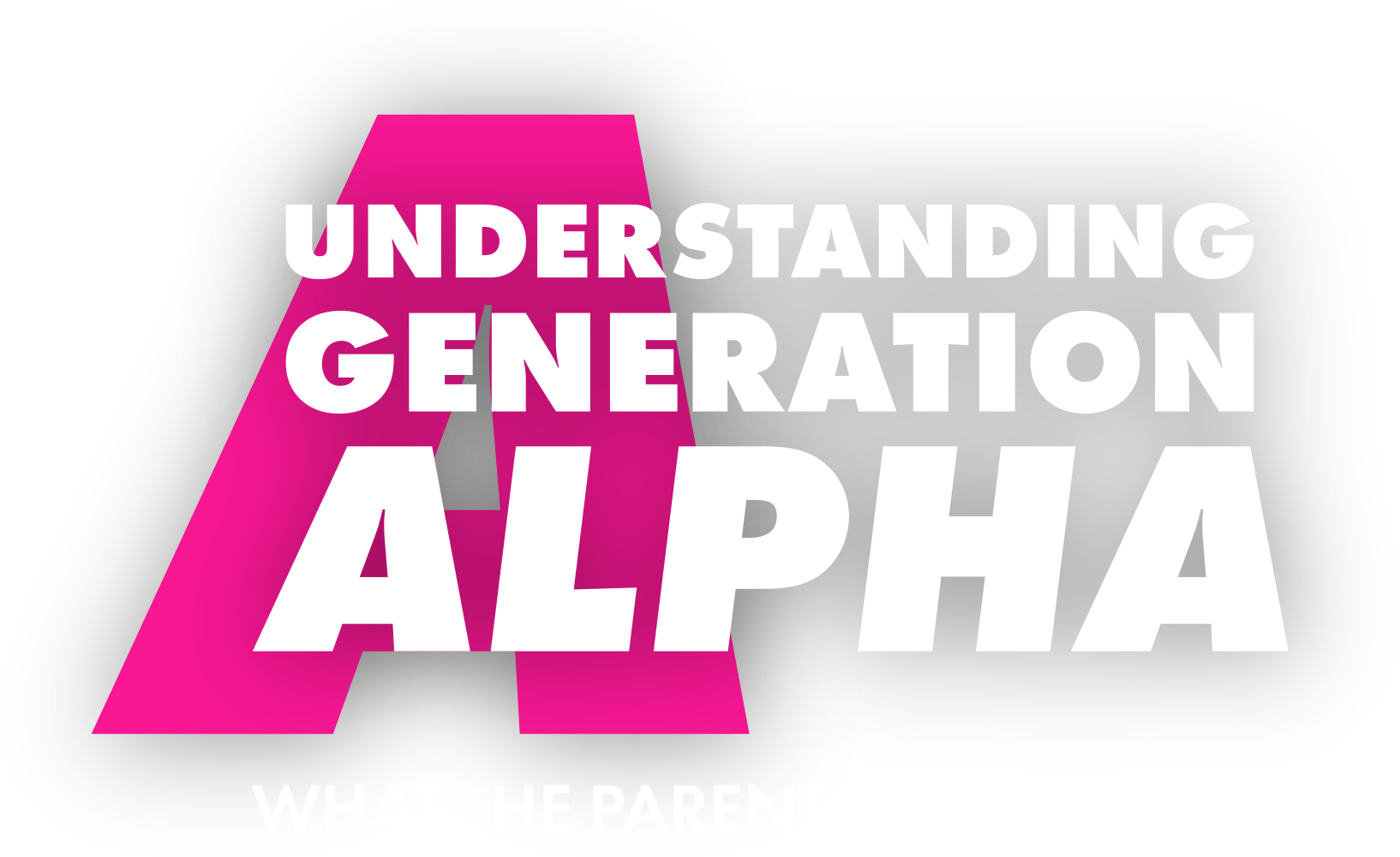 Download Full Report - Generation Alpha Logo Png Clipart - Large Size ...