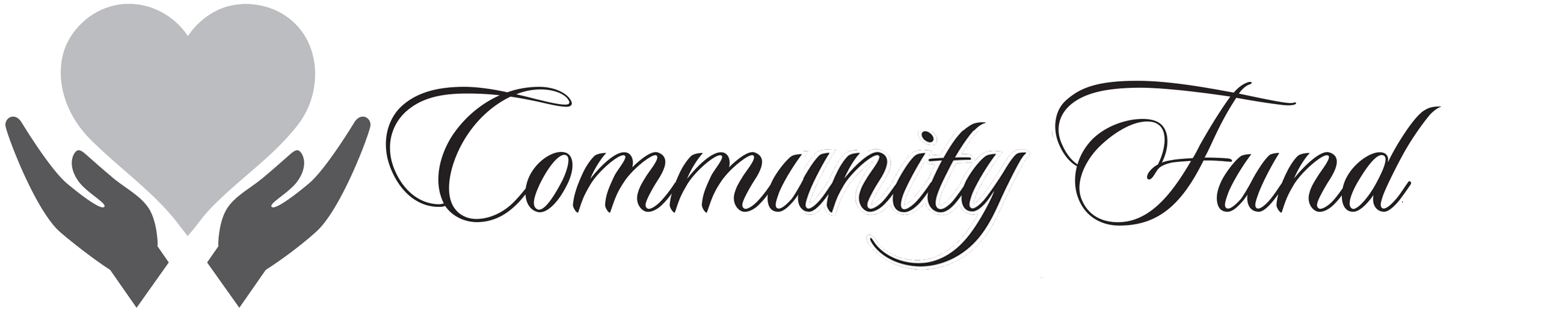 Burlington Community Fund - Calligraphy Clipart - Large Size Png Image ...