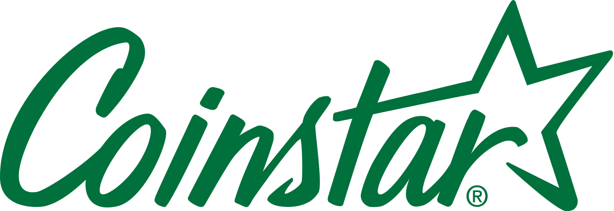 Coinstar Logo Clipart - Large Size Png Image - PikPng