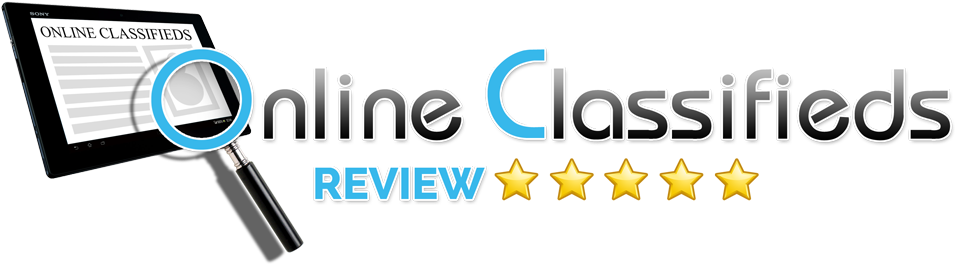 Classifieds Review Australia - Online Classifieds Logo Clipart - Large ...