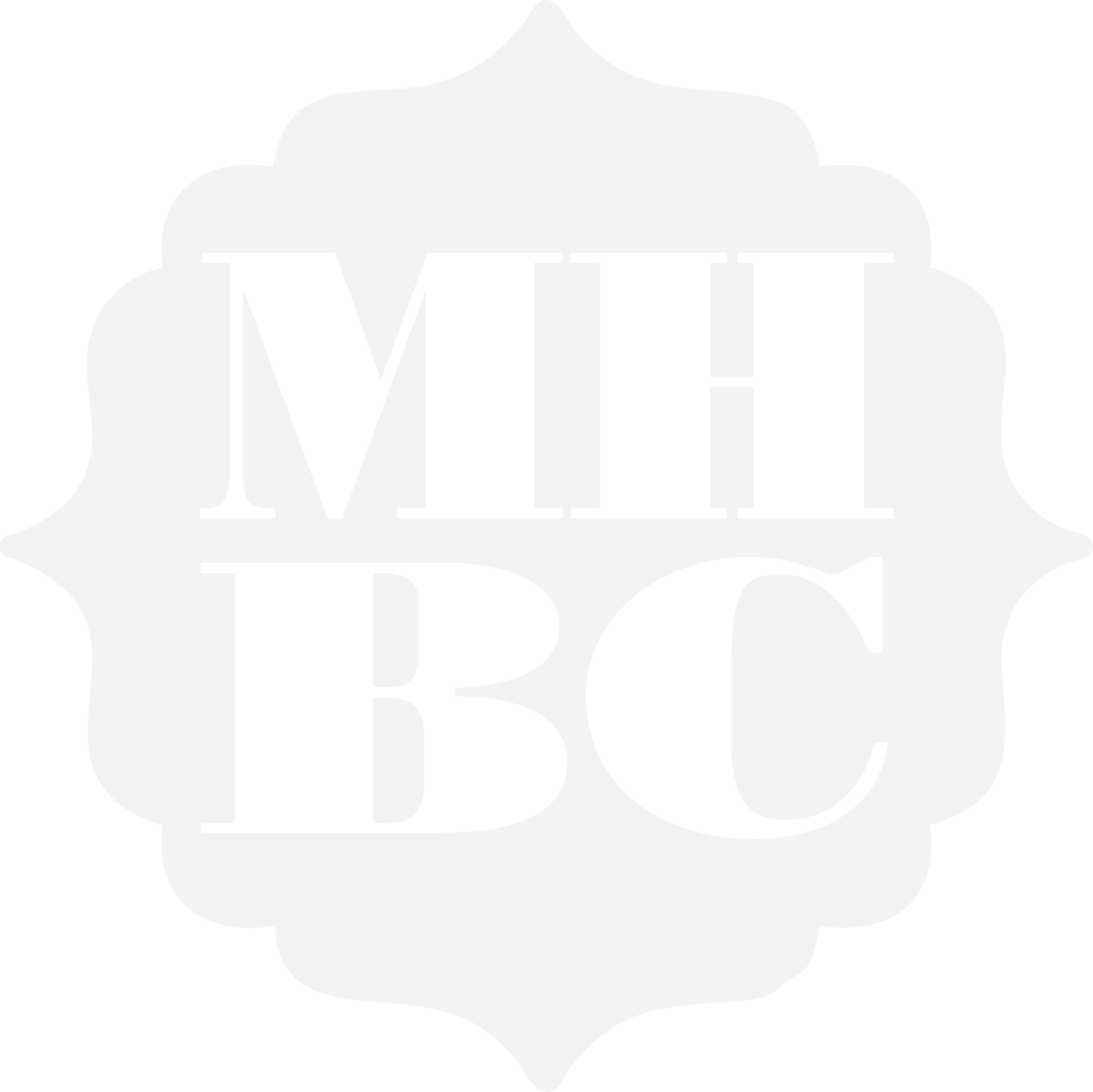 Mhbc - Mill House Brewing Logo Clipart - Large Size Png Image - PikPng