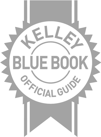 Kbb Logo - Kelley Blue Book Logo White Clipart - Large Size Png Image ...