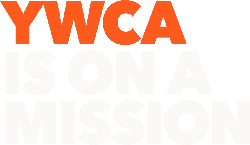 Ywca Mission Logo - Poster Clipart - Large Size Png Image - PikPng