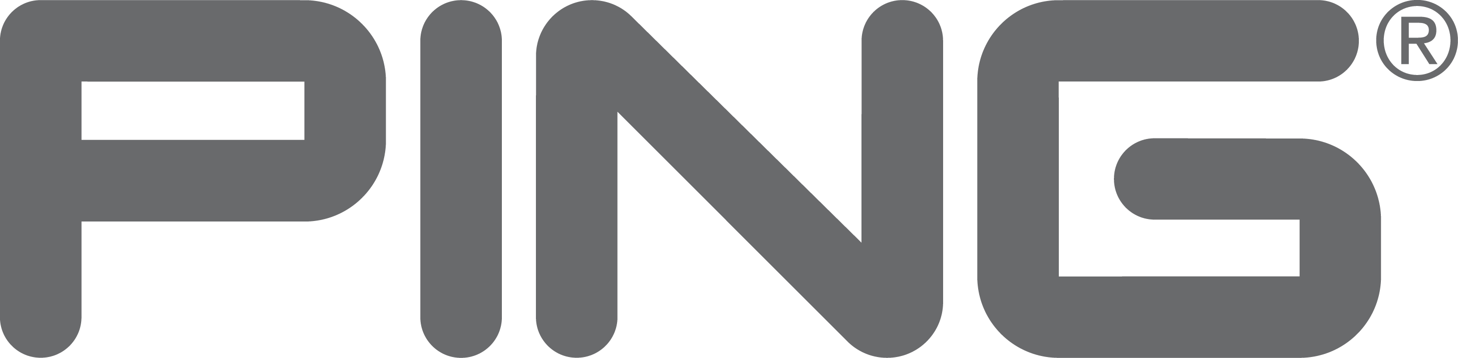 Download Ping Logo - Ping Logo Png Clipart Png Download - PikPng
