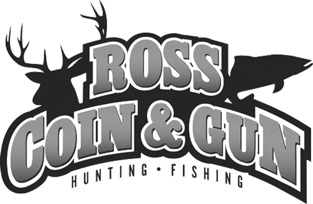 Ross Coin & Gun - Barren Ground Caribou Clipart - Large Size Png Image ...