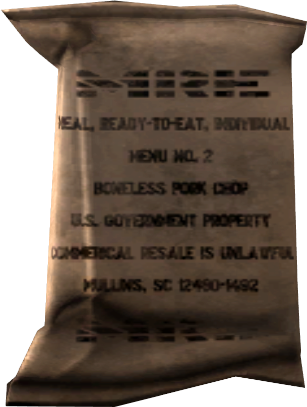 The Vault Fallout Wiki - Fallout Consumables Clipart - Large Size Png ...