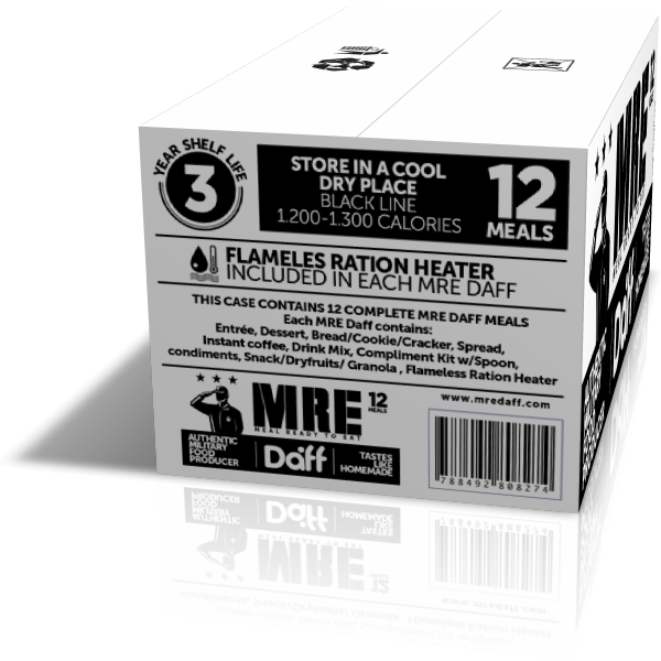 Home / Life / Mre 12-pack - Box Clipart - Large Size Png Image - PikPng