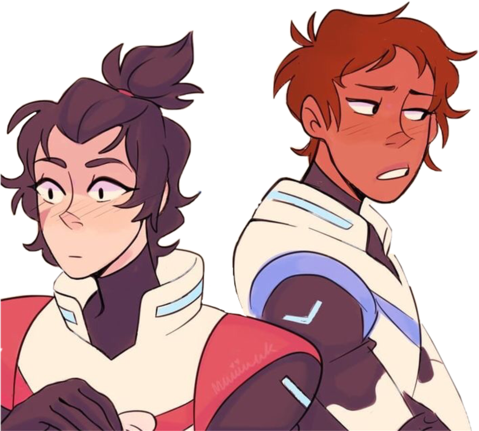 Klance Sticker - Cartoon Clipart - Large Size Png Image - PikPng