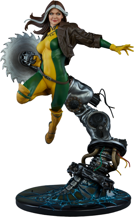 Download Rogue Maquette By Sideshow Collectibles - Sideshow ...
