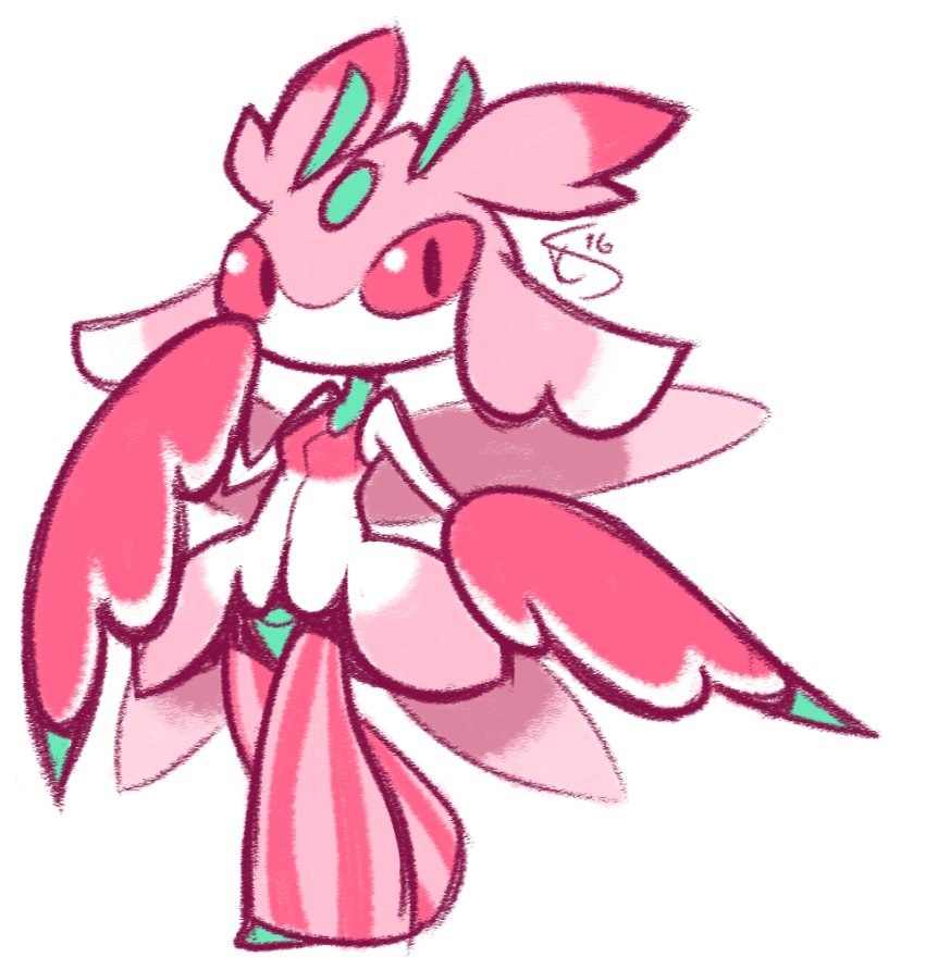 Lurantis Transparent Clipart - Large Size Png Image - PikPng