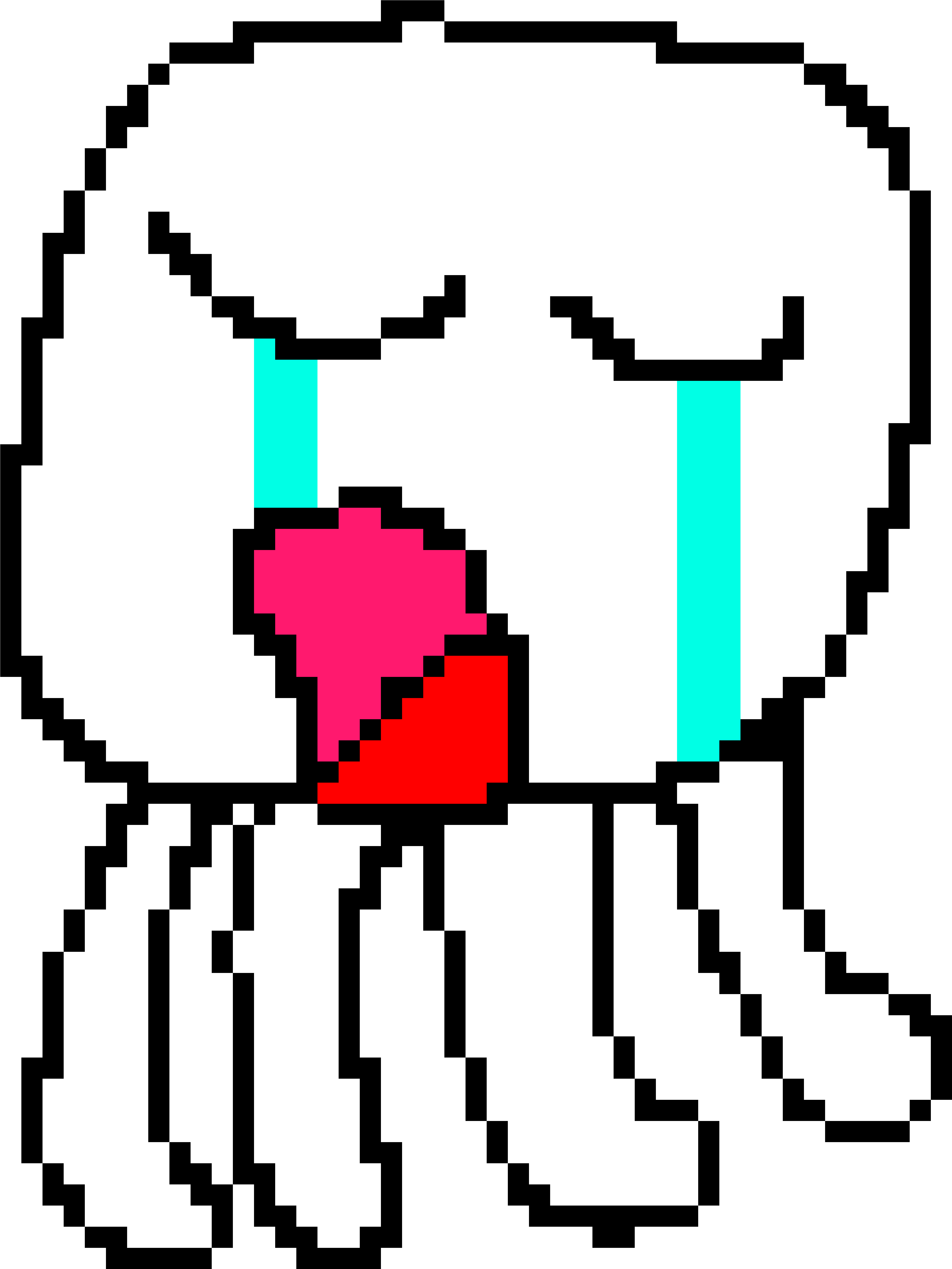 Minecraft Ghast - Illustration Clipart - Large Size Png Image - PikPng