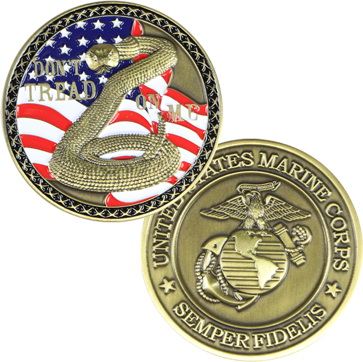 Challenge Coin Clipart - Large Size Png Image - PikPng