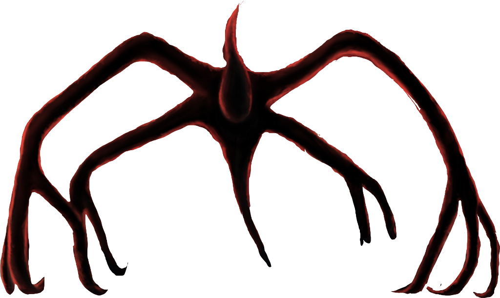 #mindflayer #mind #flayer #shadowmonster #shadow #monster ...