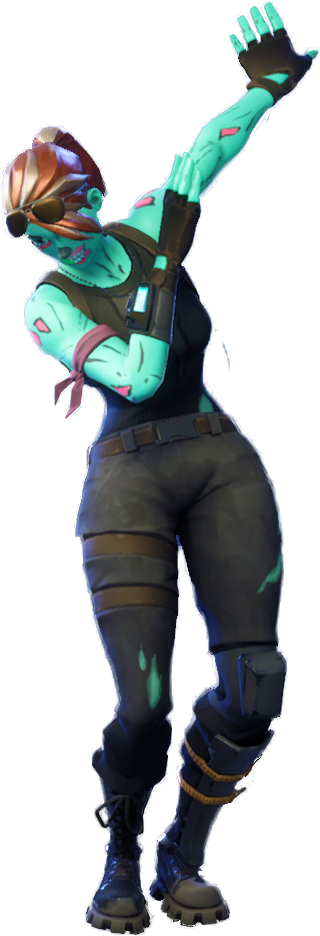 Download Download Png Fortnite Dab Png Clipart Png Download Pikpng