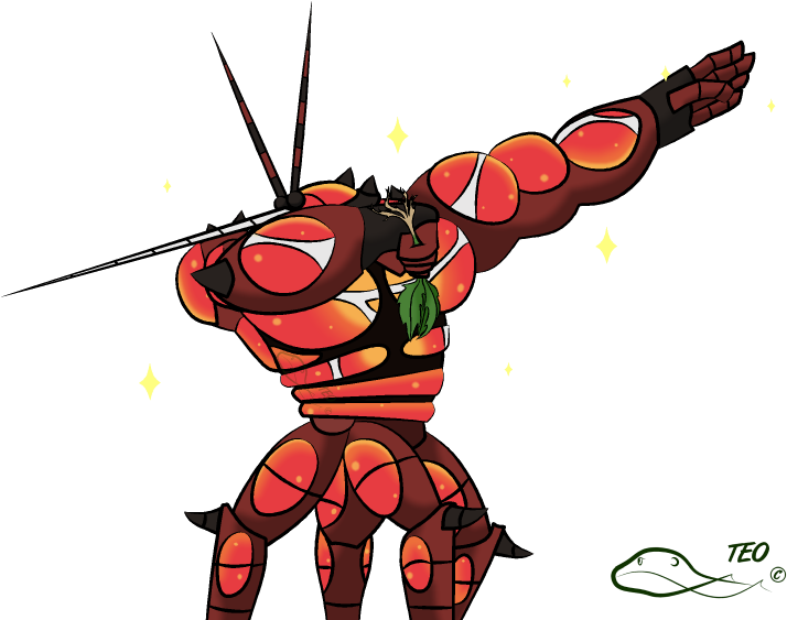 Dab , - Zero Two Dab Clipart - Large Size Png Image - PikPng